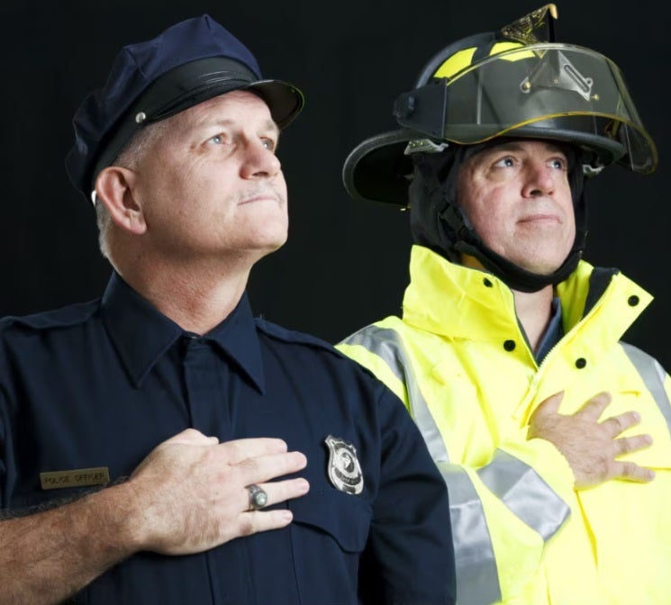 Bonificación en Efectivo para Primeros Respondedores | Nuevo Lincoln cerca de Brickell, FL